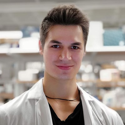 About Us - Olden Labs