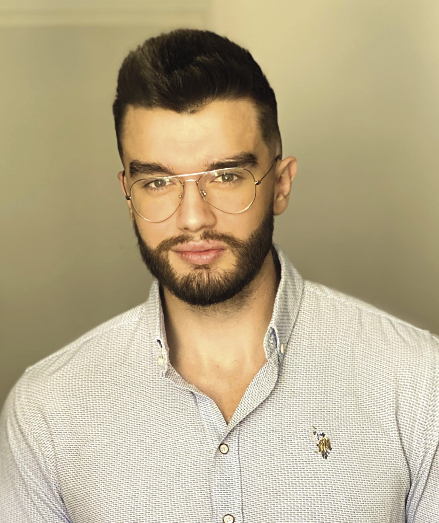 About Us - Olden Labs